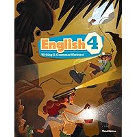 BJU Press English 4 Worktext 3rd edition: BJU Press: 9781628569001 ...