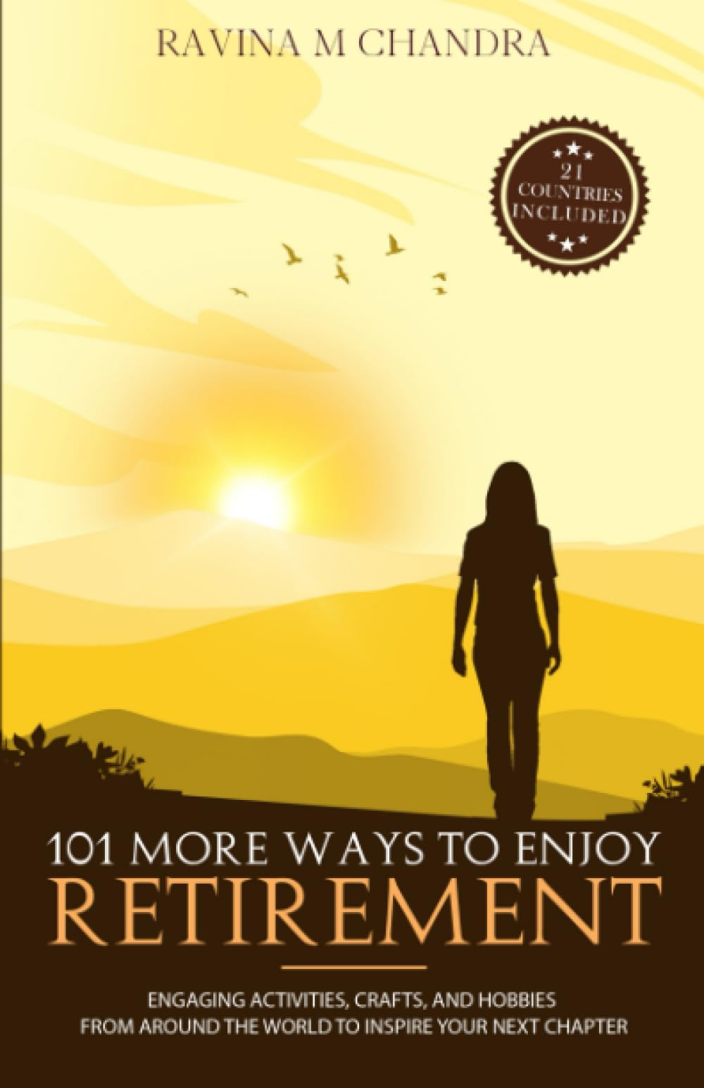 Mua 101 More Ways to Enjoy Retirement: Engaging Activities, Crafts, and ...