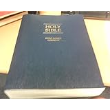 The Holy Bible, King James Version (LDS Edition): The Church of Jesus ...