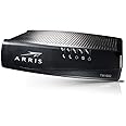 Amazon.com: ARRlS Touchstone TM1602A Docsis 3.0 16x4 Telephony Modem ...