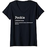Amazon.com: Pookie T-Shirt : Clothing, Shoes & Jewelry