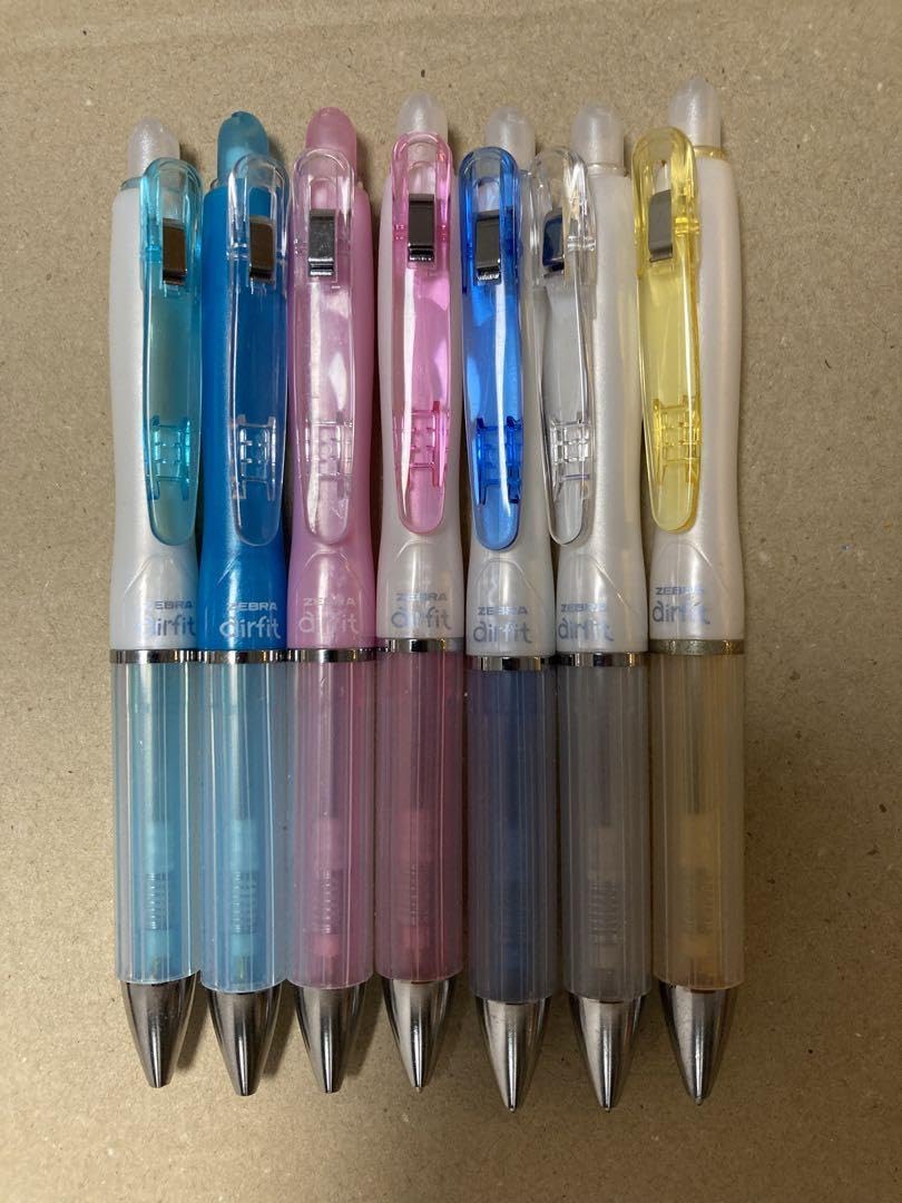 Mua Zebra Airfit Mechanical Pencil, Set of 7 trên Amazon Nhật chính ...