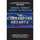 Amazon.com: Commanding Heights: The Battle for the World Economy ...