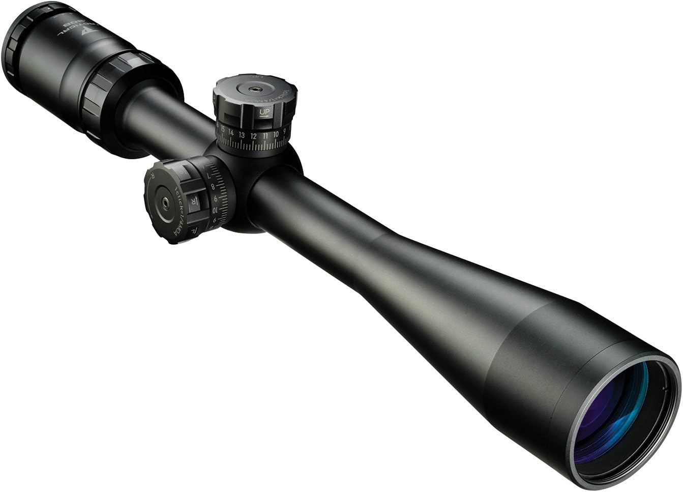 Best Scopes For 308 (2020 Review Guide)