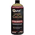 Amazon.com: Qunol Liquid CoQ10 100mg, Superior Absorption Natural ...