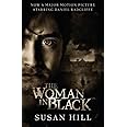 The Woman in Black: A Ghost Story: Hill, Susan: 9780307745316: Amazon ...
