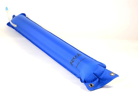 Ruk Sports Mast Float for Dinghies - 10L: Amazon.co.uk: Sports & Outdoors