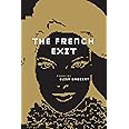 The French Exit: Gabbert, Elisa: 9780982617717: Amazon.com: Books