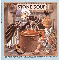 Quill Soup: A Stone Soup Story: Durant, Alan, Blankenaar, Dale ...