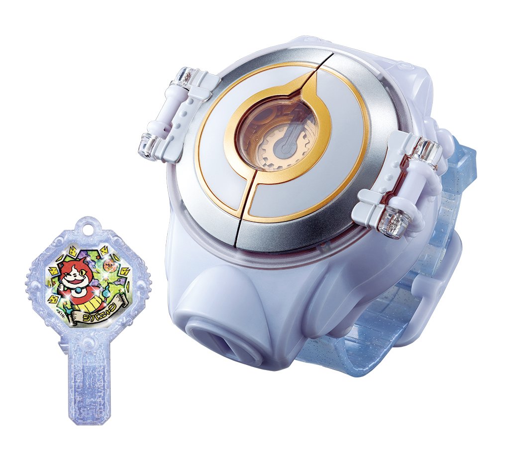 Mua Yokai Watch Shadowside DX Yokai Watch Elder trên Amazon Nhật chính hãng 2024 | Fado