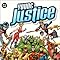 Young Justice: Sins of Youth: Amazon.co.uk: Peter David, Todd Nauck ...