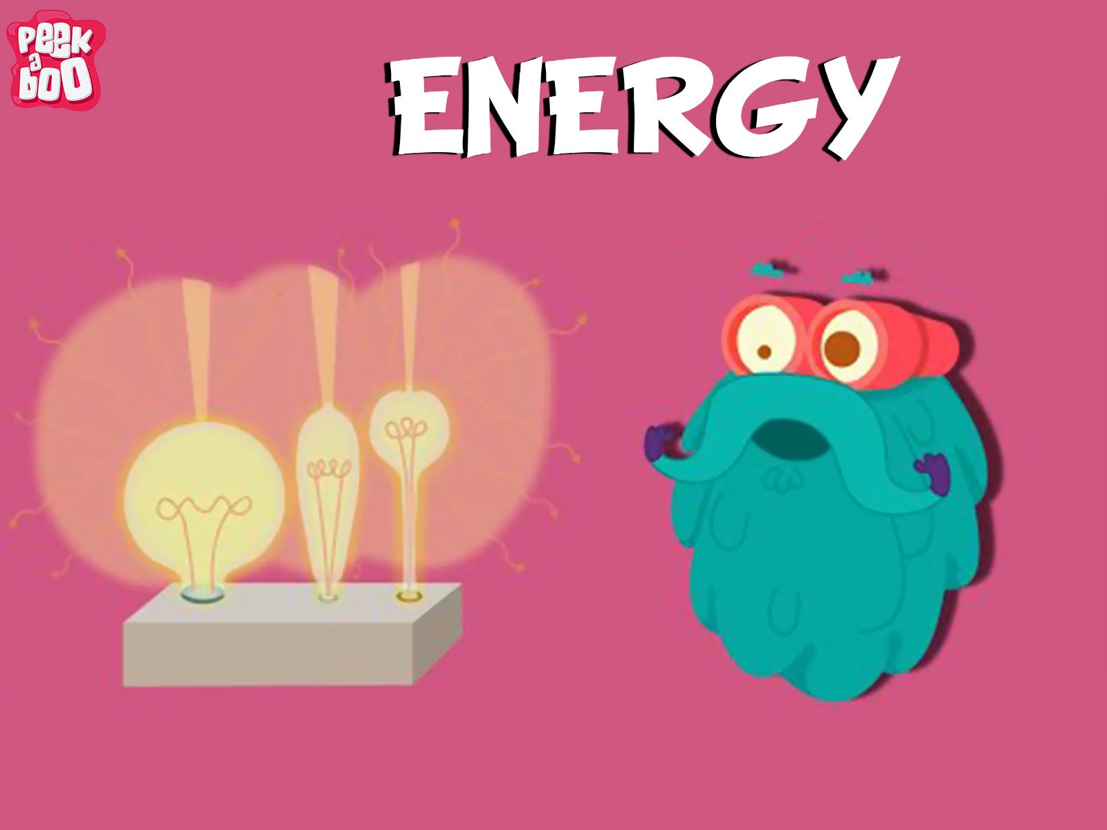 Watch Dr. Binocs Show Educational Videos For Kids | Prime Video