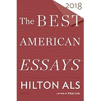 The Best American Essays 2019: Atwan, Robert: 9781328465801: Amazon.com ...