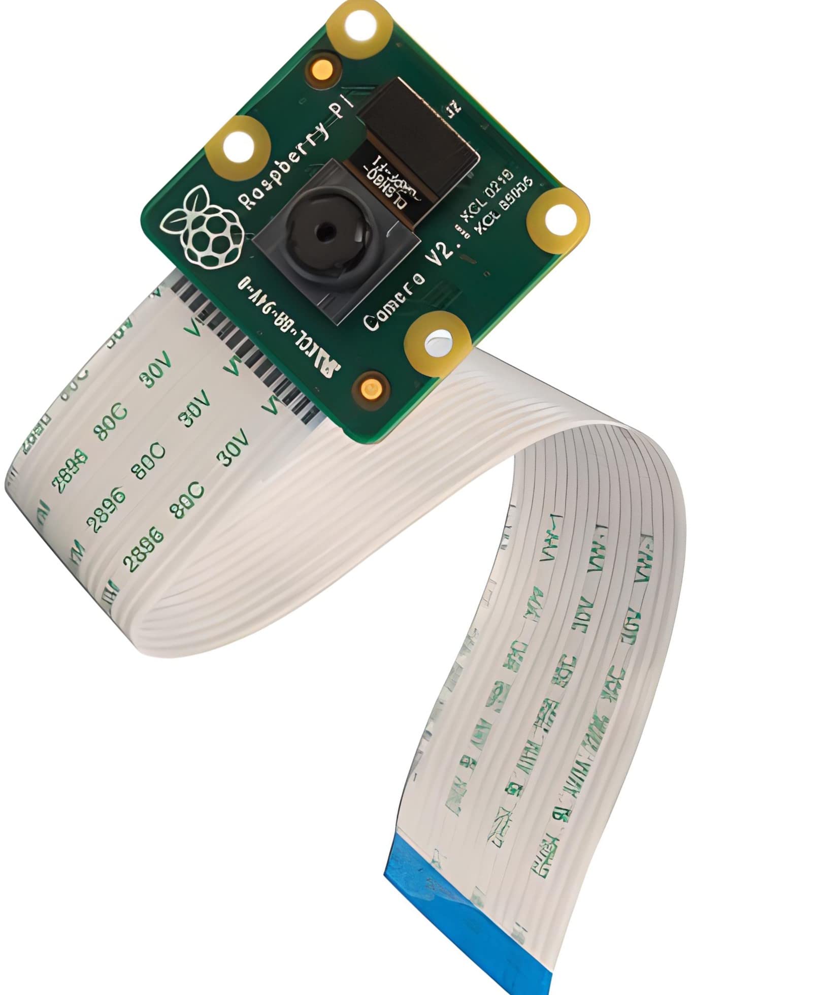 Mua LANDZO Raspberry Pi Camera Module V2 カメラモジュール (Daylight - element14 ...