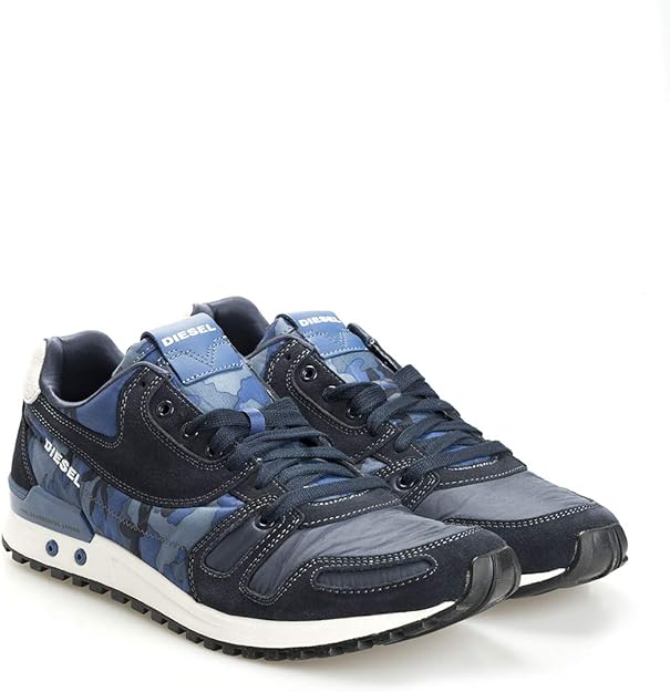 DIESEL High Speed Absolute Trainers - Y01947 PR195 | High Speed ...