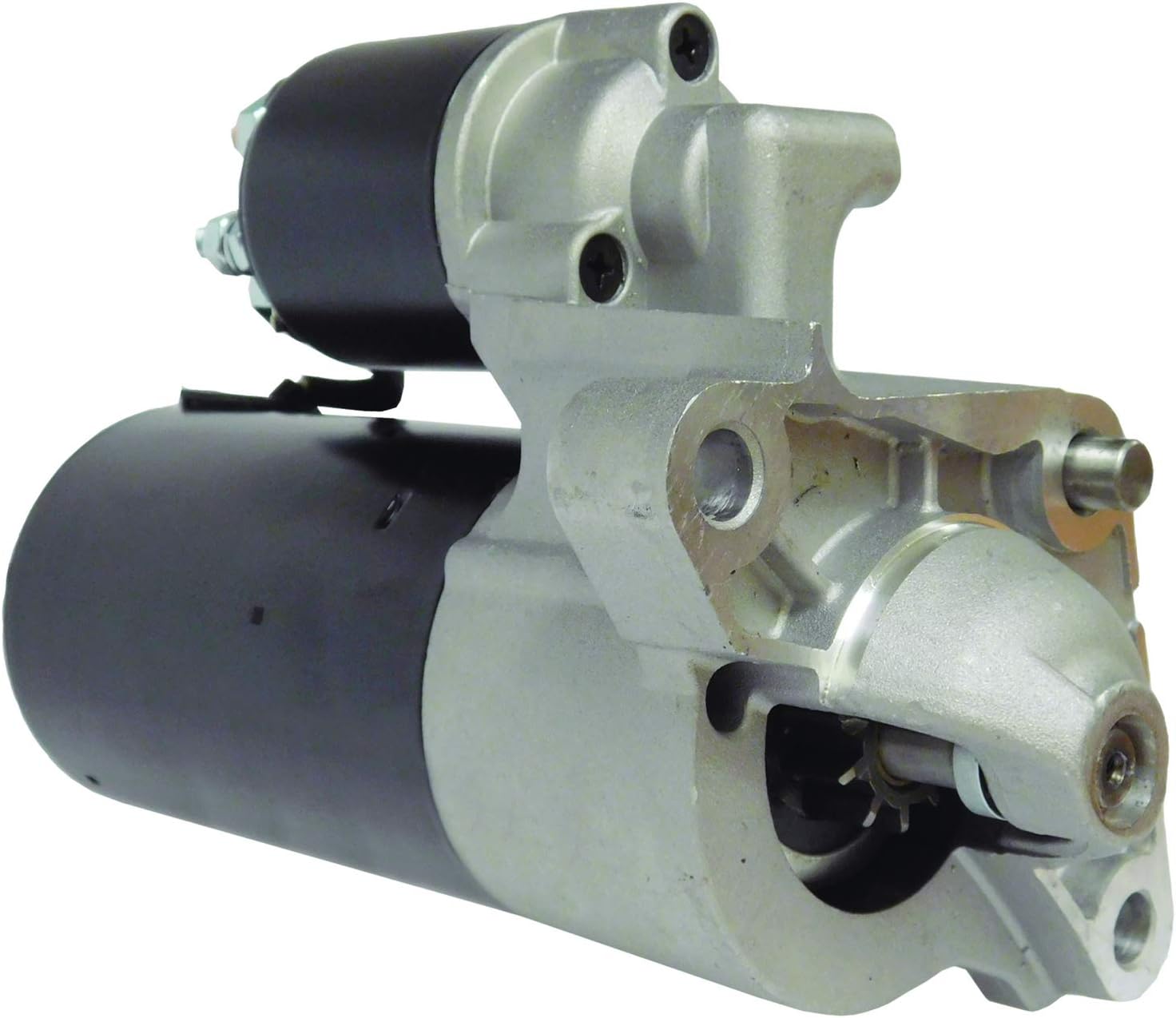 Amazon.com: New Starter For Volvo S60 2.5L 3.0L 2012-2016, S80 3.0L 3 ...