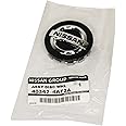 Amazon.com: Nissan 40342-4AF2A Center Cap : Automotive