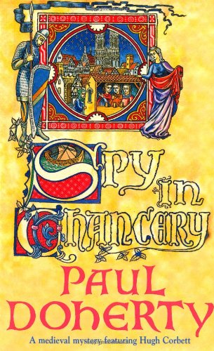 Hugh Corbett Book Series