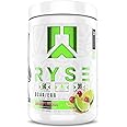 Amazon.com: RYSE BCAA EAA Powder - Cherry Limeade - 5g Branched Chain Amino Acids, 3g Essential ...