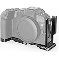 Amazon.com : SmallRig Camera Foldable L-Bracket for Canon R8, L-Shape ...