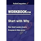 Amazon.com: Start with Why: How Great Leaders Inspire Everyone to Take Action eBook : Sinek ...