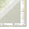 National Geographic Appalachian Trail Wall Map Wall Map - Laminated (18 ...