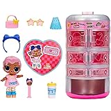 Amazon.com: L.O.L. Surprise! Loves Mini Sweets Dolls 4-Pack #2 Jolly ...