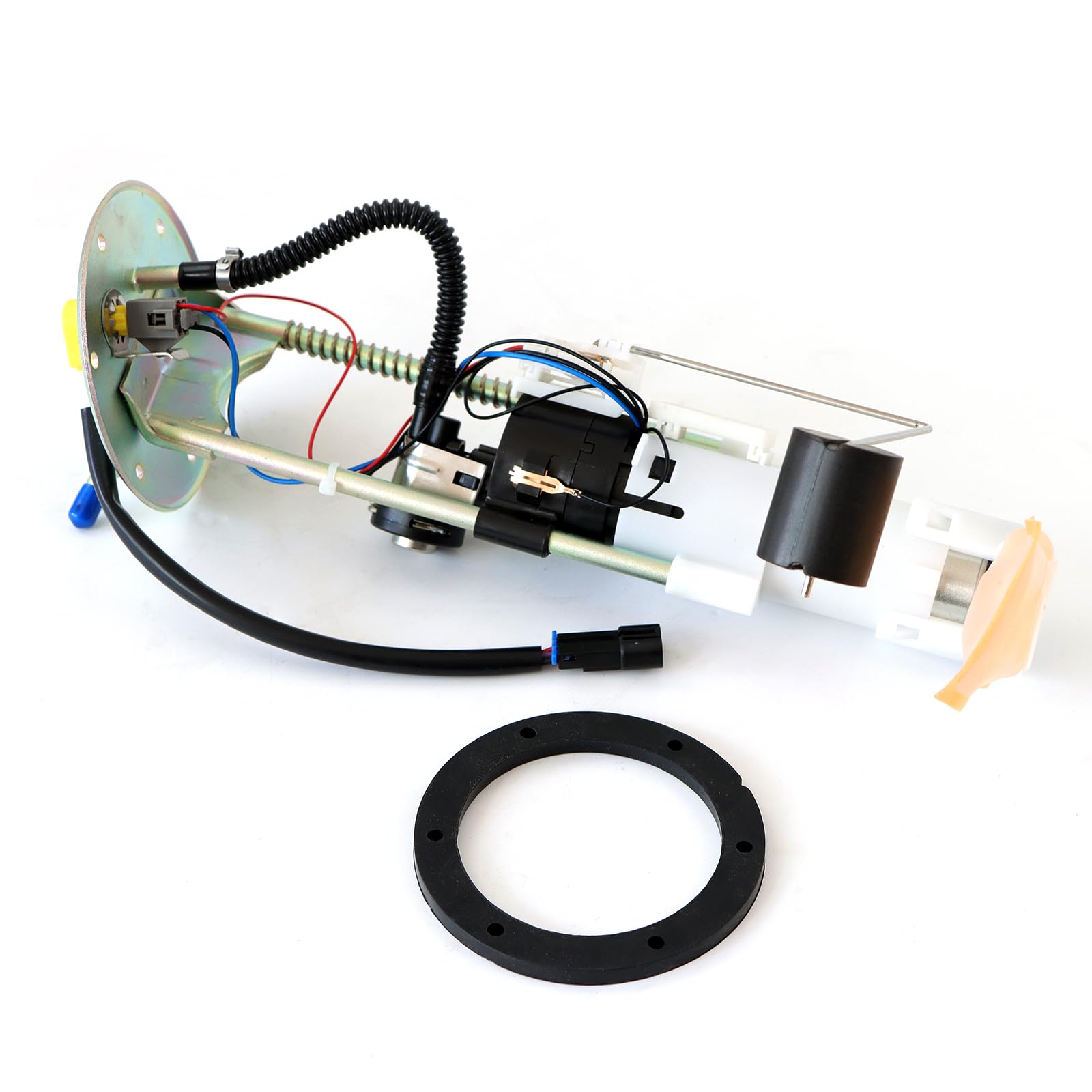 Fuel Pump Intank Polaris 700 Efi QFS OEM In-Tank Fuel Pump Replacement ...
