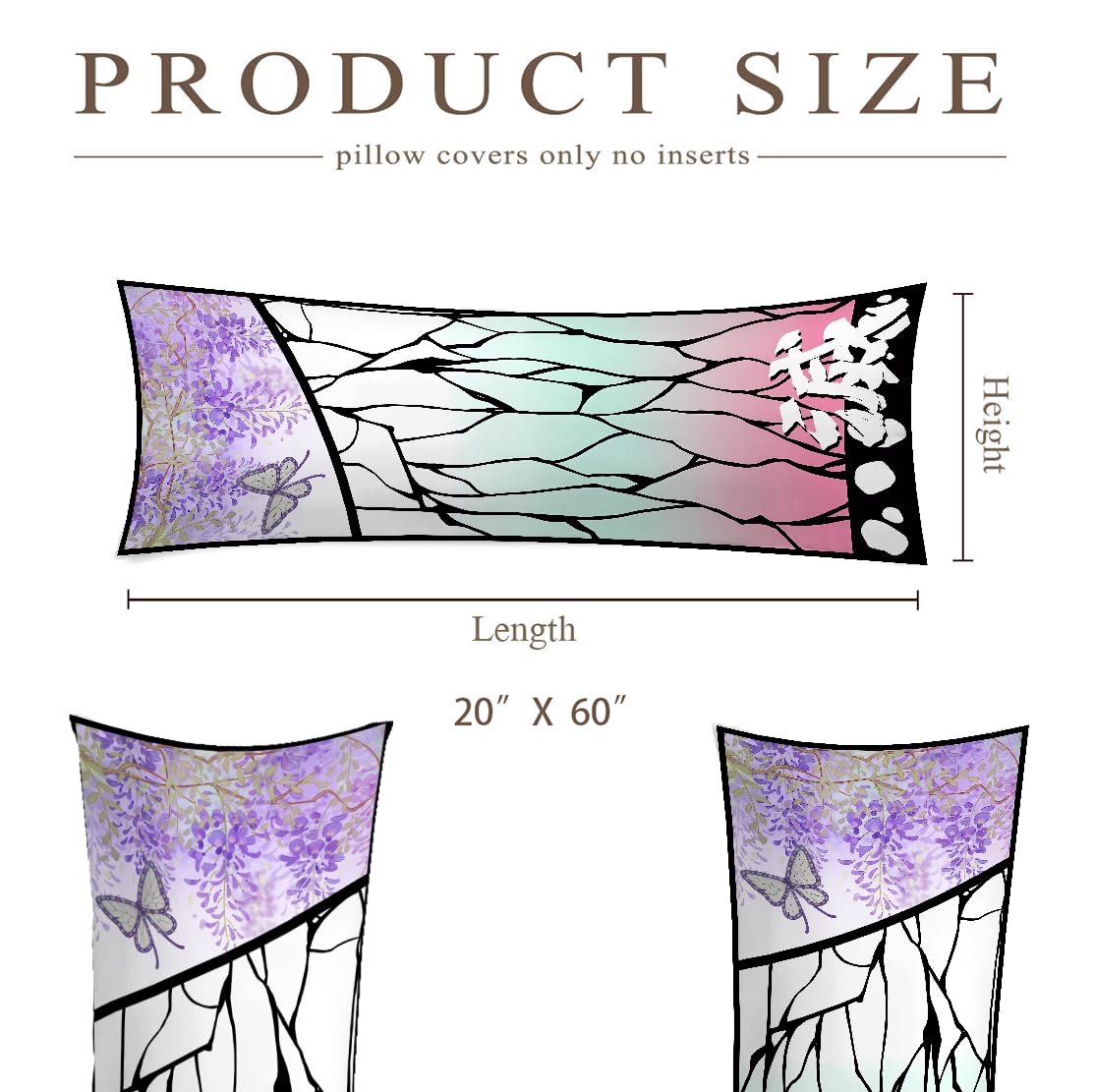 Mua Anime body pillow anime Body Pillow Cover anime girl body pillow ...