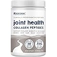 Amazon.com: NativePath Bone Health Collagen Peptides, Type 1 & 3, with ...