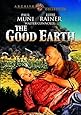 Amazon.com: The Good Earth: Victor Fleming, Sidney Franklin, Paul Muni ...