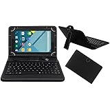 Buy Micromax Canvas Tab P290 Tablet (7 inch, 8GB, Wi-Fi Only), Black ...