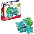 Amazon.com: MEGA Pokémon Action Figure Building Toys for Kids, Jumbo ...