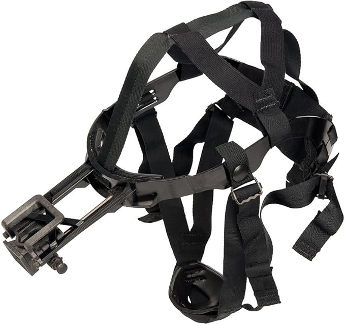 Superior Tactical Night Vision Head Mount Assembly For Pvs 7 Pvs 14 6015 6010