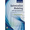 Amazon.com: Optimization Modeling with Spreadsheets: 9781118937693: Baker, Kenneth R.: Books