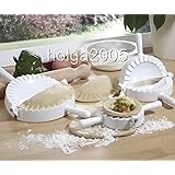 cornish pasty maker: Amazon.co.uk: Kitchen & Home