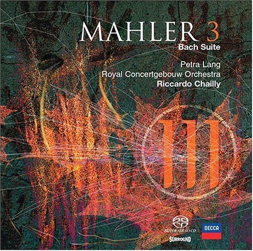 Buy Mahler: Symphony No 3 Online at Low Prices in India | Amazon Music ...