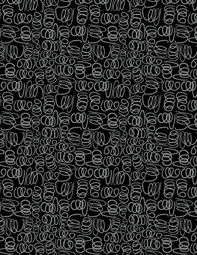 Amazon.com: Dual Notebook Blank And Lined: Extra Large Alternating ...