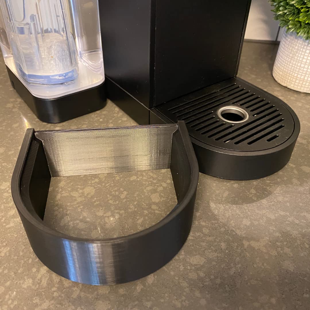 Mua Drip Tray Mug/Cup Riser Made for the Keurig to Reduce Splashes ...