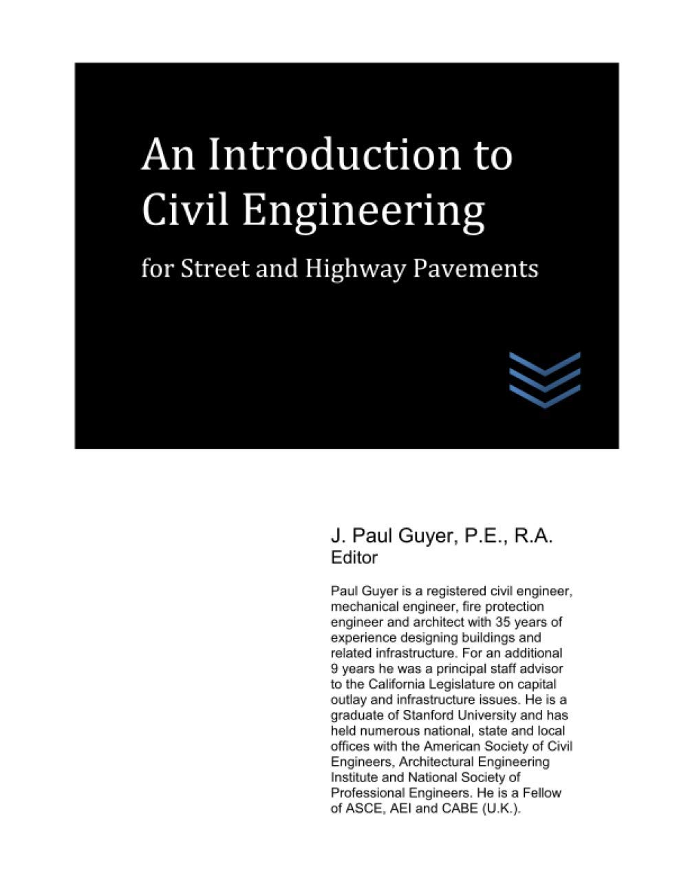 Mua An Introduction to Civil Engineering for Street and Highway ...
