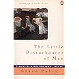The Little Disturbances of Man (Contemporary American Fiction): Paley ...