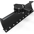 Amazon.com: YINTATECH 42" ATV/UTV Scrape Blade Implement, Tow Behind ...