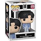 Amazon.com: Funko Pop! Rocks: BTS - V : Toys & Games