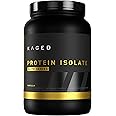 Amazon.com: Kaged Protein Powder Elite: 100% Isolate Blend Whey, Casein ...