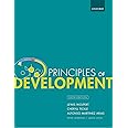 Principles of Development: Wolpert, Lewis, Tickle, Cheryll, Martinez ...