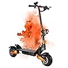 MetaMoov ZO08 Electric Scooter, 3000W Dual Motors Scooter for Adults Up ...