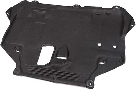 Amazon.com: VRracing Engine Under Guard for Ford 2012 2013 2014 2015 ...