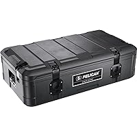 Amazon.com : Pelican Vault Case Roof Rack Mount - Compatible with ...