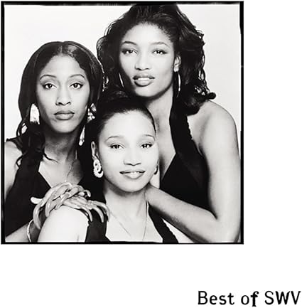 Best Of SWV: SWV, Multi-Artistes: Amazon.ca: Music