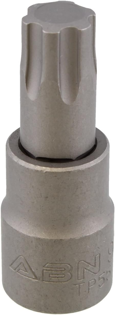 ABN Torx Plus 55 TP55 Torx Socket, 3/8in Square Drive – For Front Bell ...